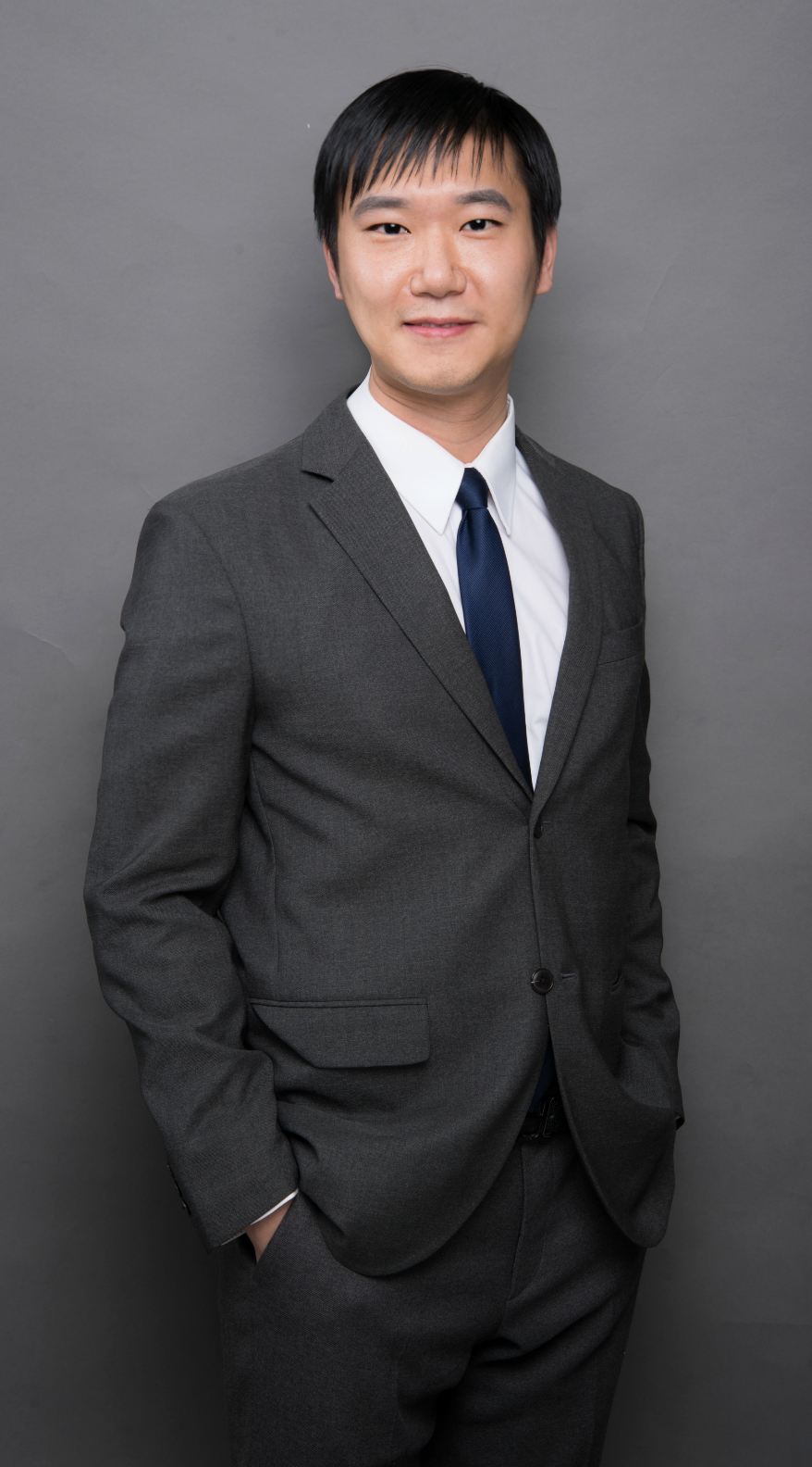 𝕐 | Ray Yang, Ph.D.